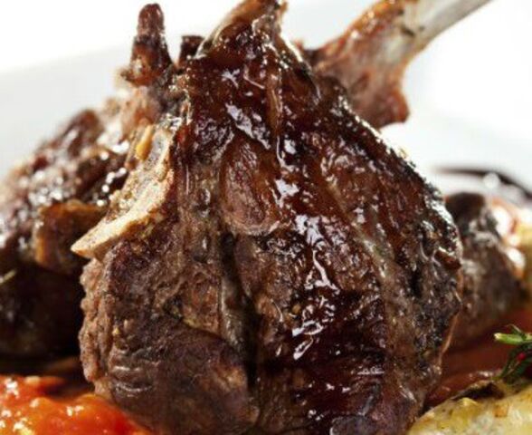 Receita do Dia: pernil de cordeiro assado - Geral - Cassilândia Notícias