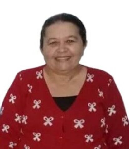 Morre Maria Luciene do Nascimento - Geral - Cassilândia Notícias