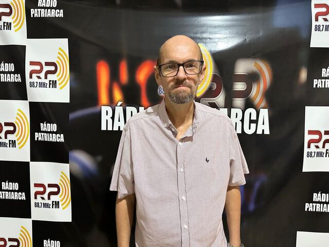 Professor Ricardo Ramire Gonçalves detalha superação após transplante ...