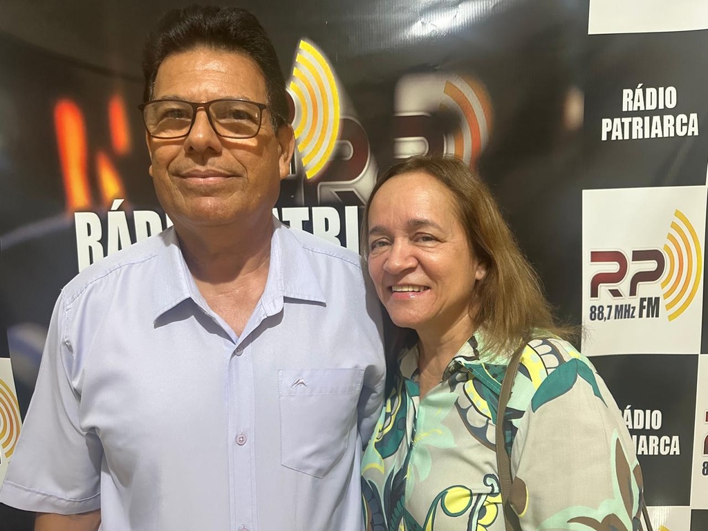 Da Marinha para o altar: a trajetória de fé do Pastor Genésio e da ...